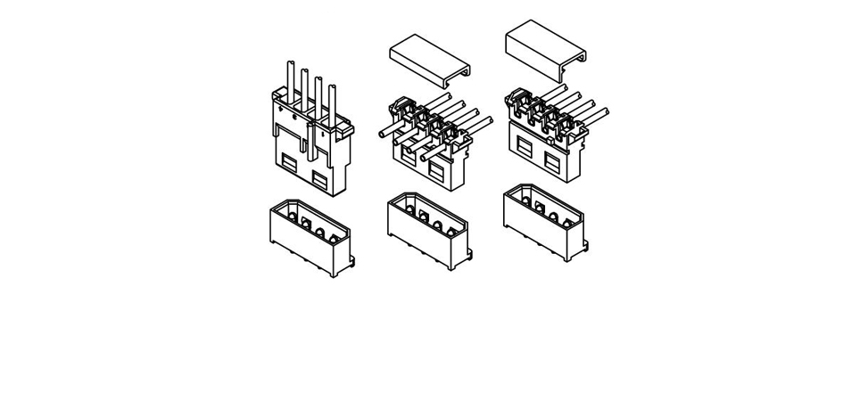 深圳市捷镁连接器有限公司(官网)