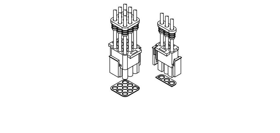 深圳市捷镁连接器有限公司(官网)