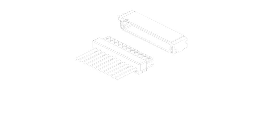 深圳市捷镁连接器有限公司(官网)