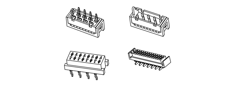 产品中心_深圳市捷镁连接器有限公司(官网)
